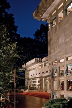 Not PC: Turkel House, Detroit – Frank Lloyd Wright